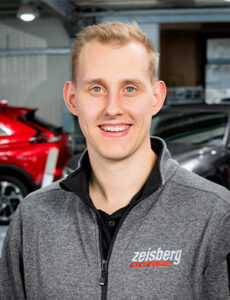 Zeisberg Corse: Sportlich motorisiert. Wir erfüllen Automobil-Träume.